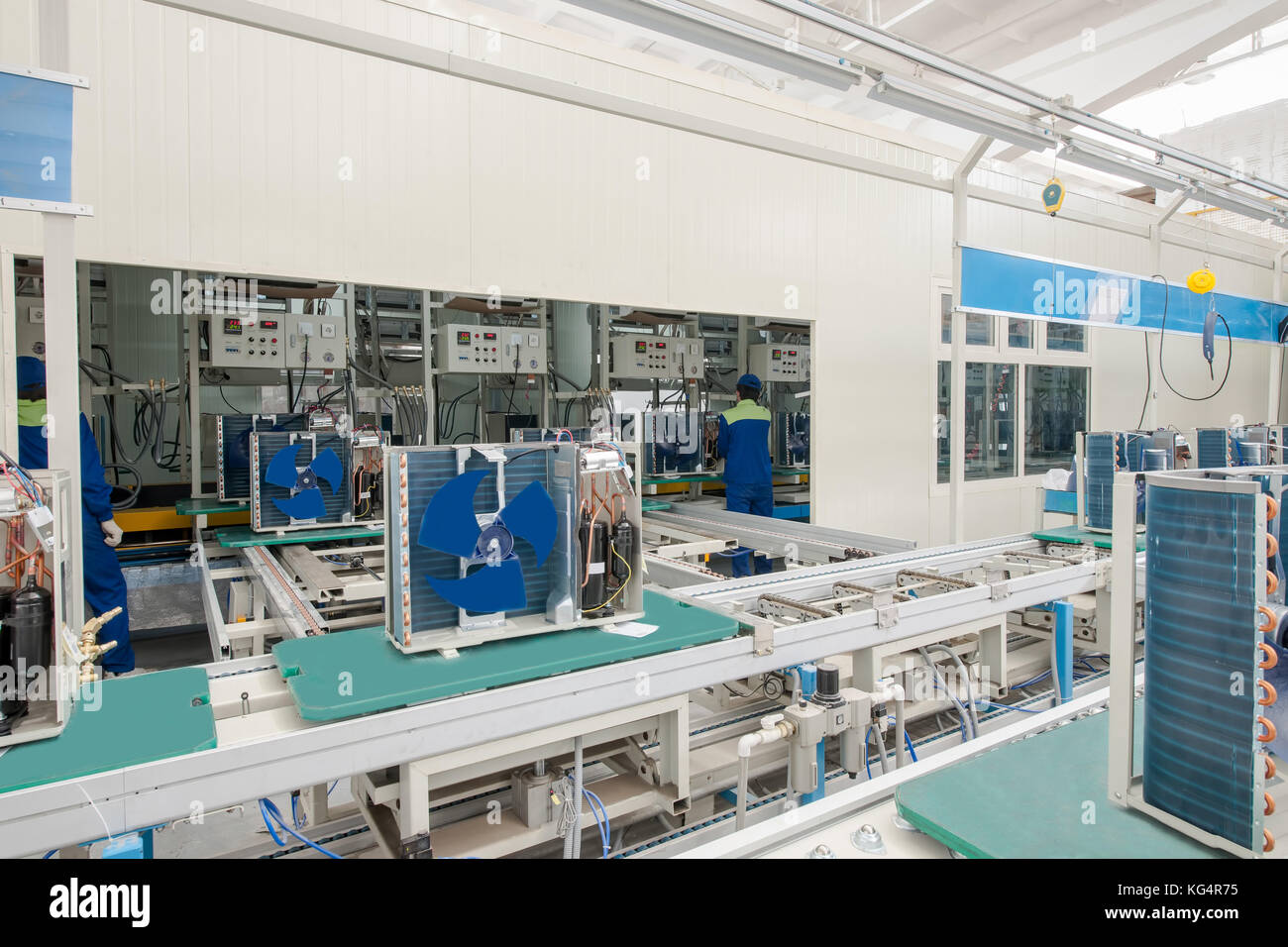 Air conditioner airconditioner air conditioner hi-res stock photography ...