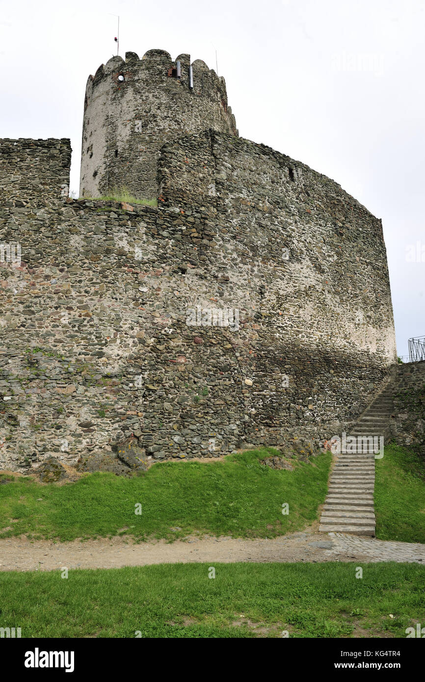 Bolkow, zamek, castle, dolnyslask, old, historical, silesia ...
