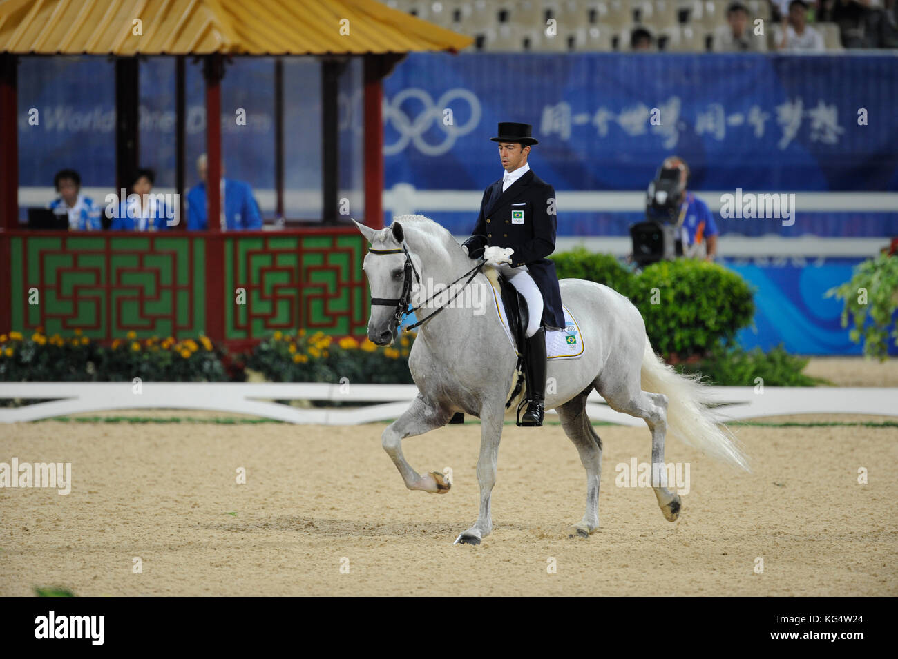 Leandro silva hi-res stock photography and images - Alamy