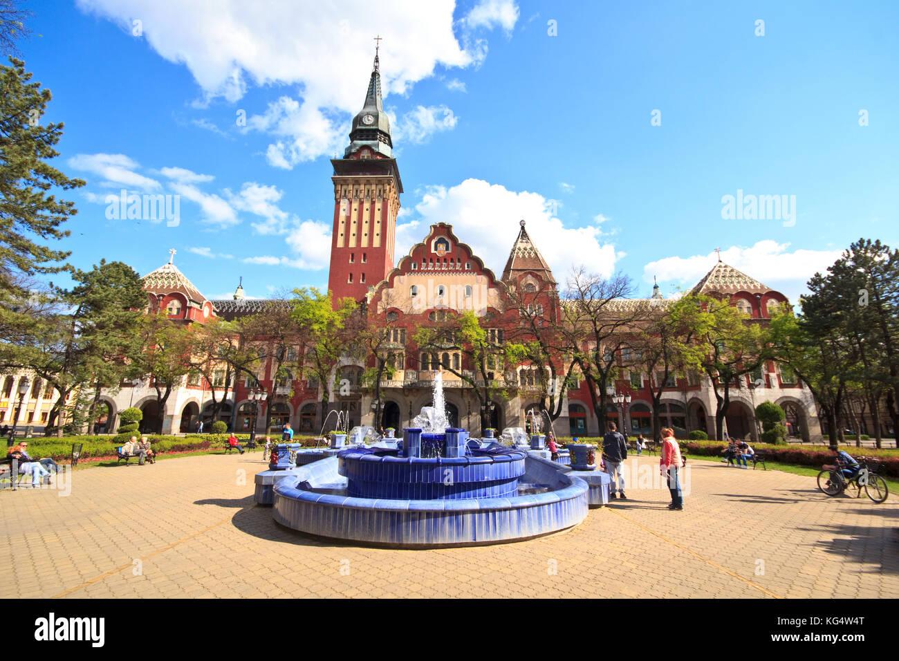 City hall style hi-res stock photography and images - Alamy