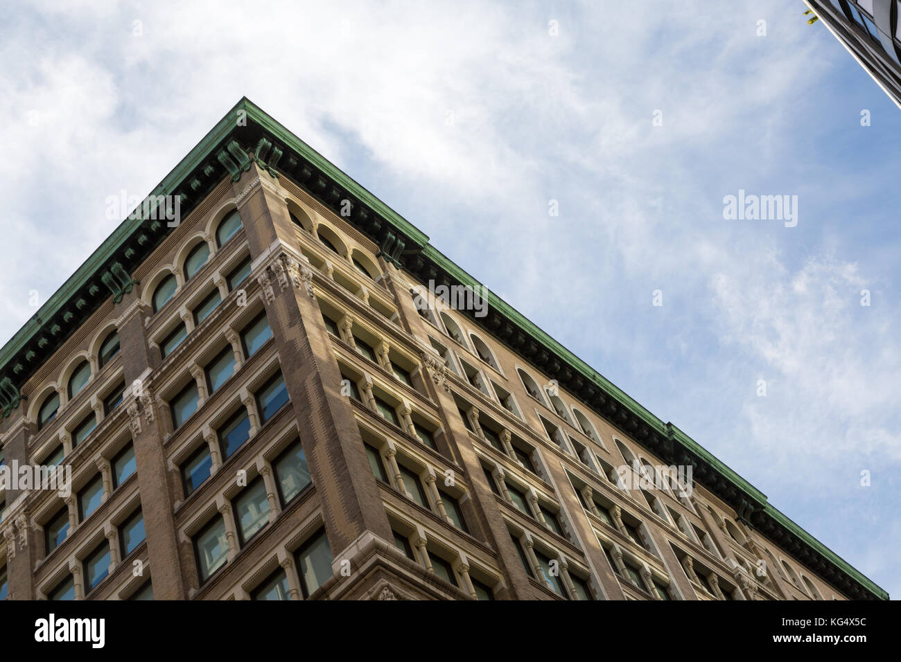 New york windows hi-res stock photography and images - Alamy