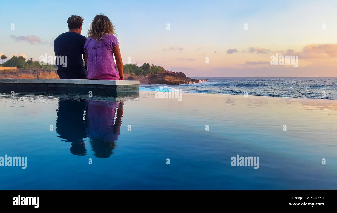 Girl Loving Ocean Waves High Resolution Stock Photography and Images ...