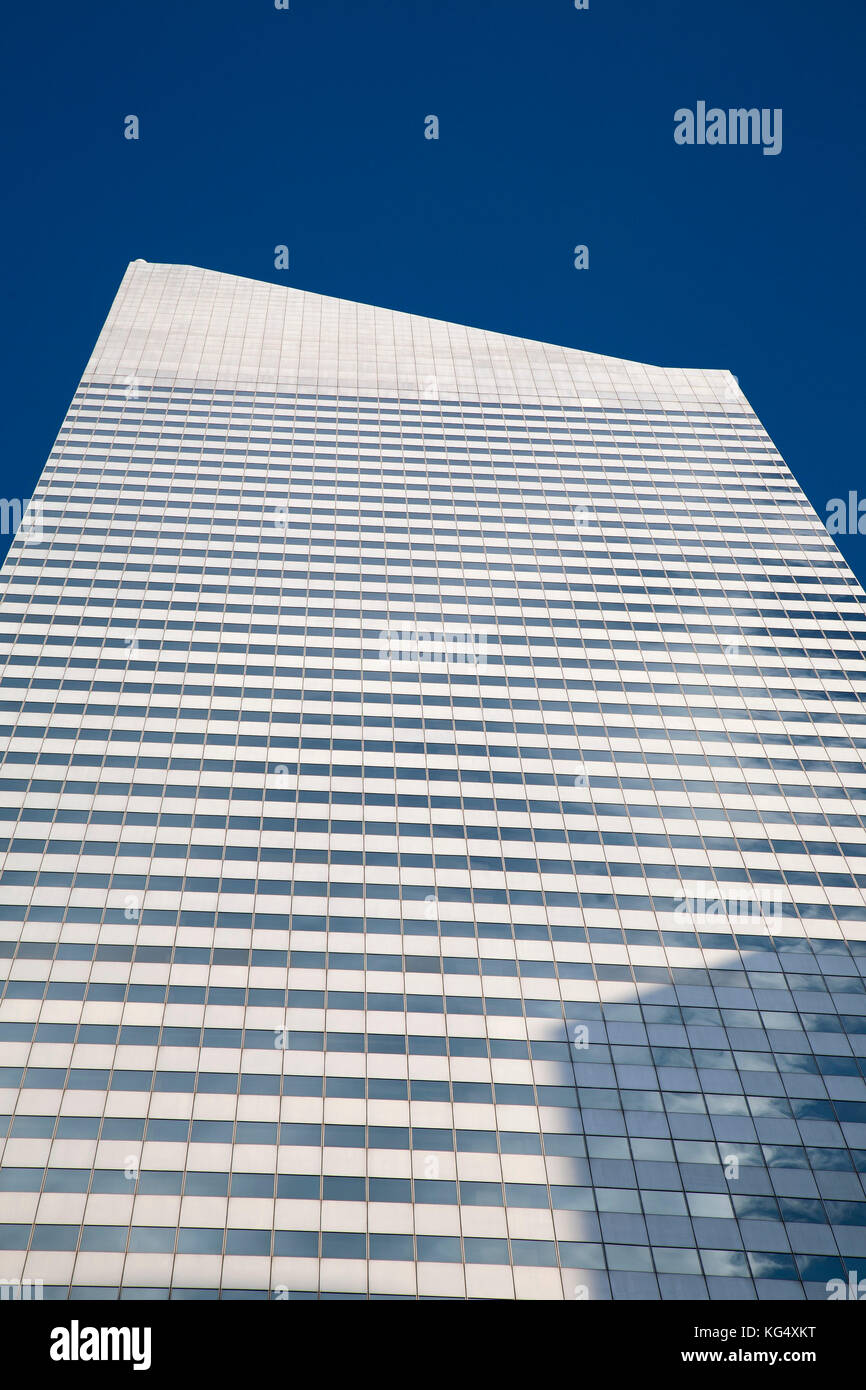 citicorp center, skyscraper, midtown, manhattan, new york, usa, america ...