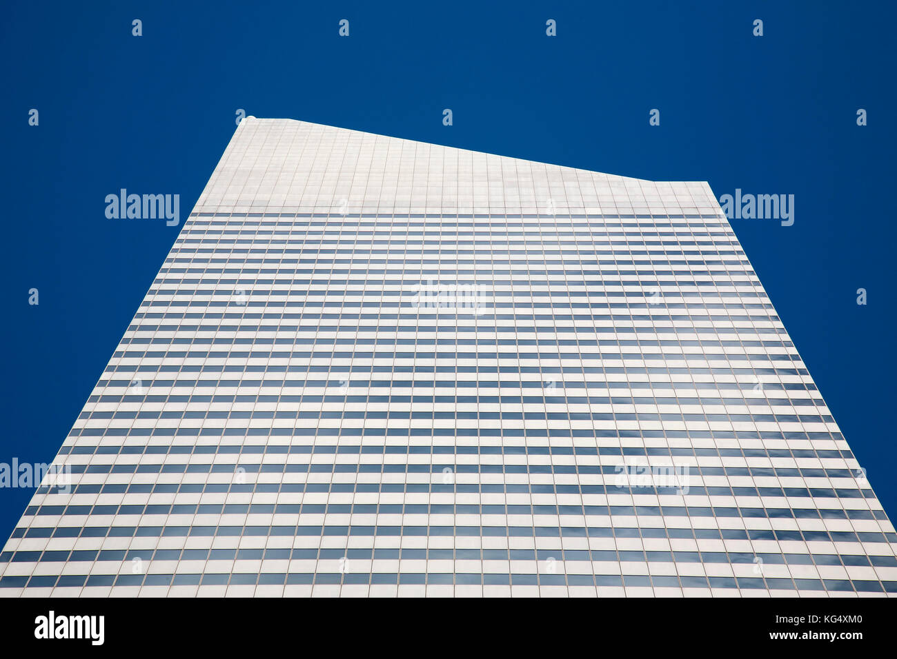 citicorp center, skyscraper, midtown, manhattan, new york, usa, america ...