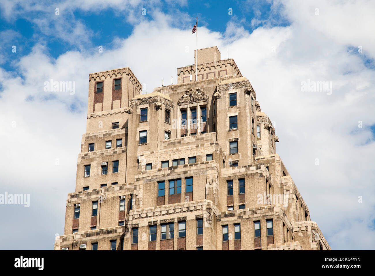 8th street manhattan hi-res stock photography and images - Alamy