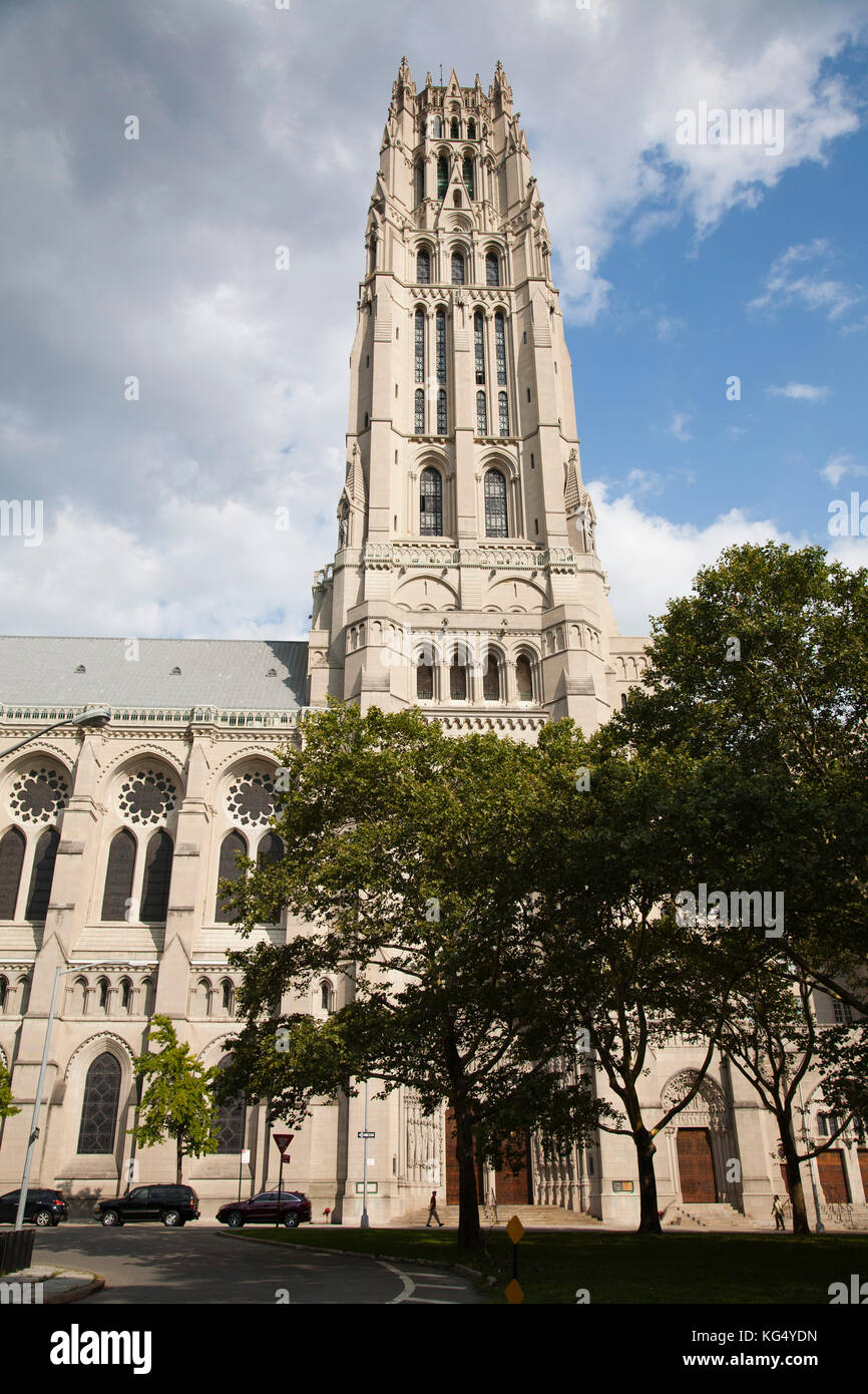 St john the divine hi-res stock photography and images - Alamy
