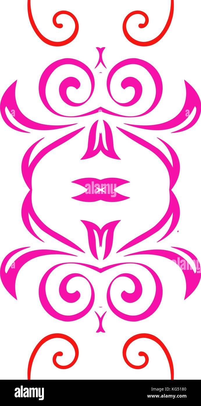 Mix 2d Stock Vector Images - Alamy