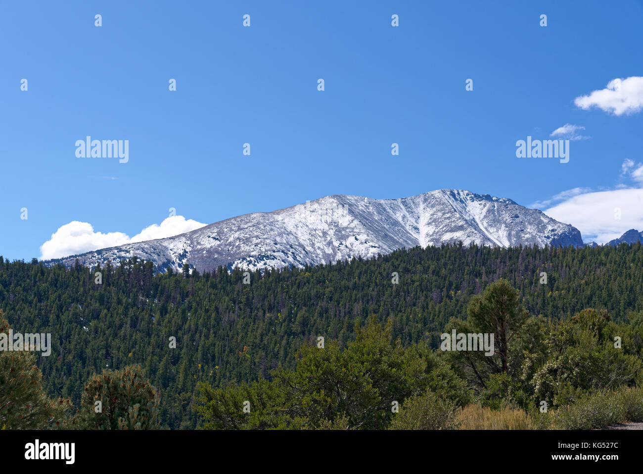Davis mountains basin hi-res stock photography and images - Alamy