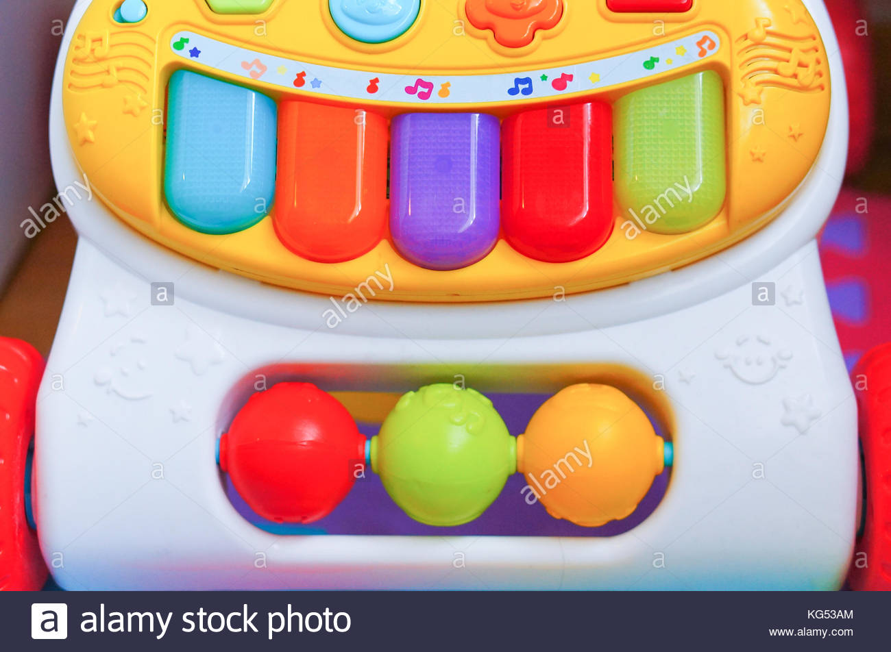 Toy Piano Stock Photos & Toy Piano Stock Images - Alamy