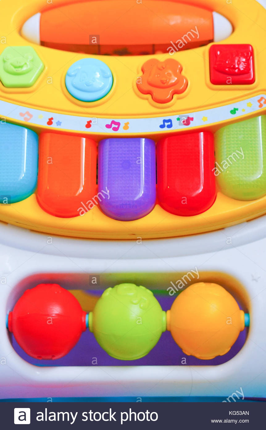 Toy Piano Stock Photos & Toy Piano Stock Images - Alamy