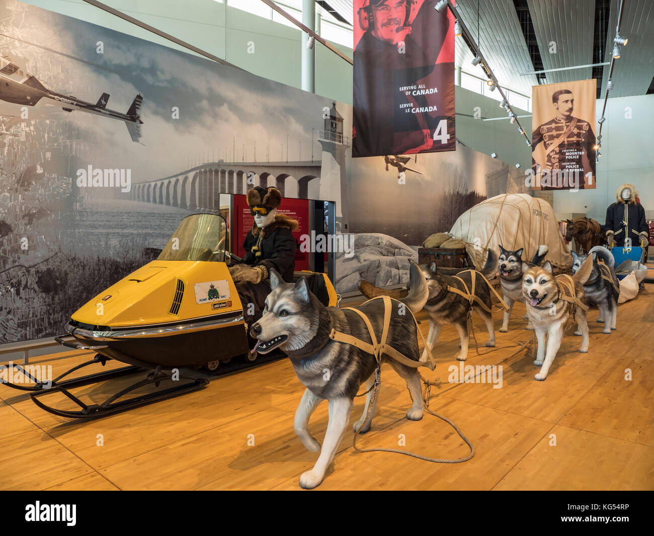 Rcmp Heritage Centre