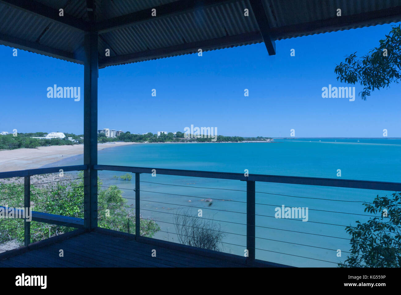 Outskirts of darwin hi-res stock photography and images - Alamy