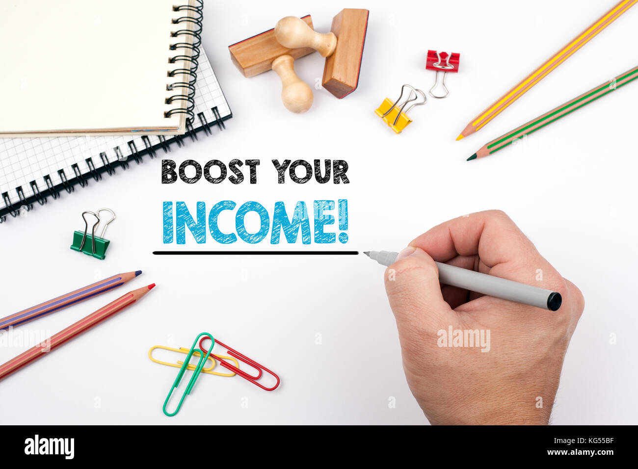 Motivation items hi-res stock photography and images - Alamy