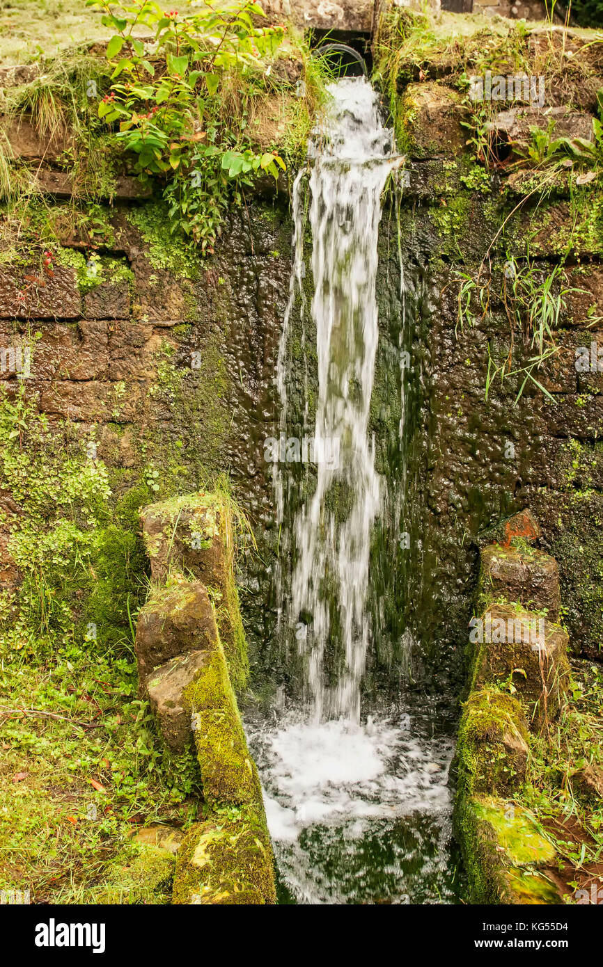 Niagara falls both sides hi-res stock photography and images - Alamy