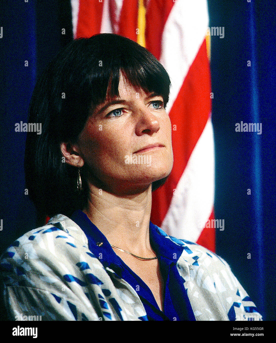 Sally ride hi-res stock photography and images - Alamy