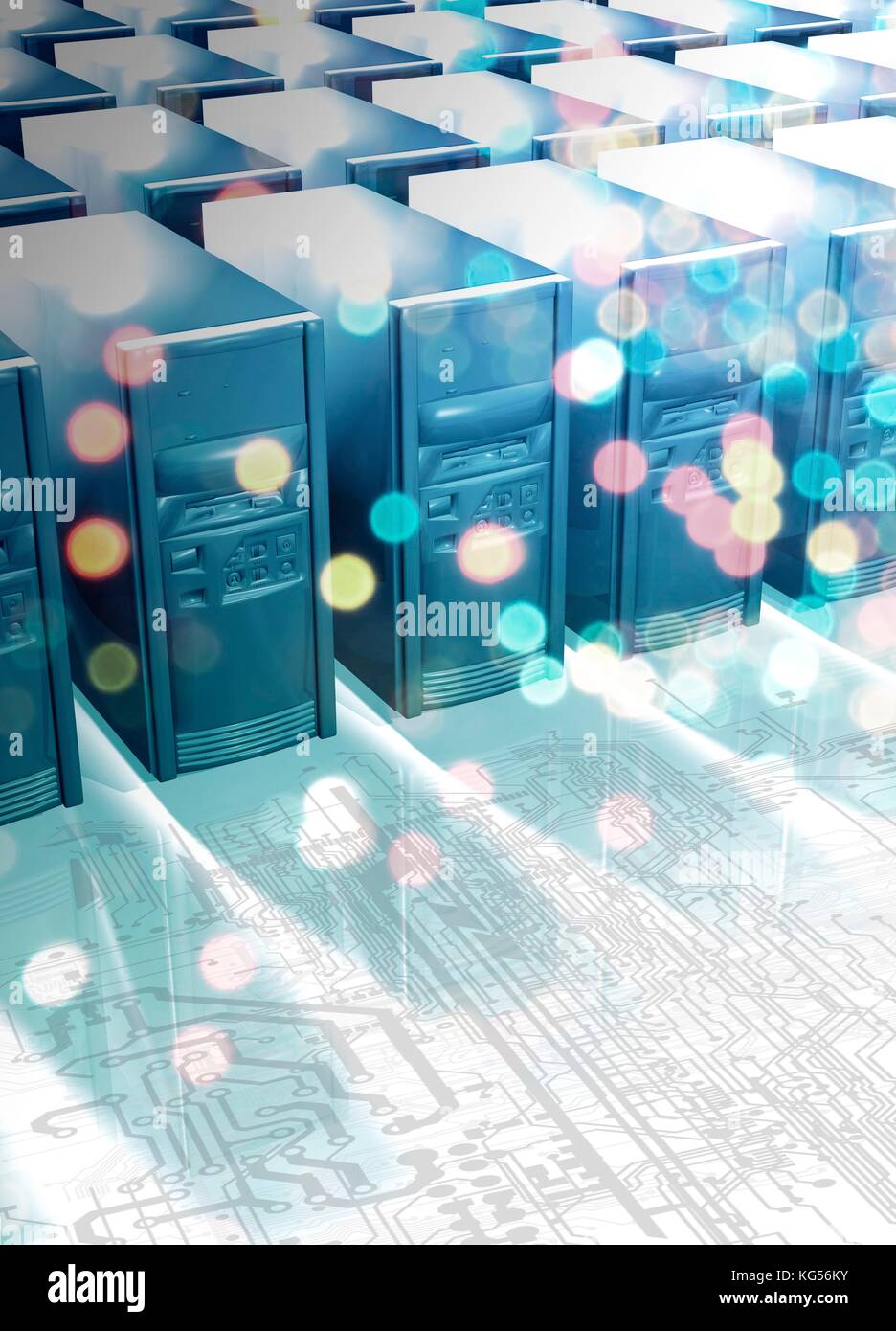 Hard drives hi-res stock photography and images - Alamy