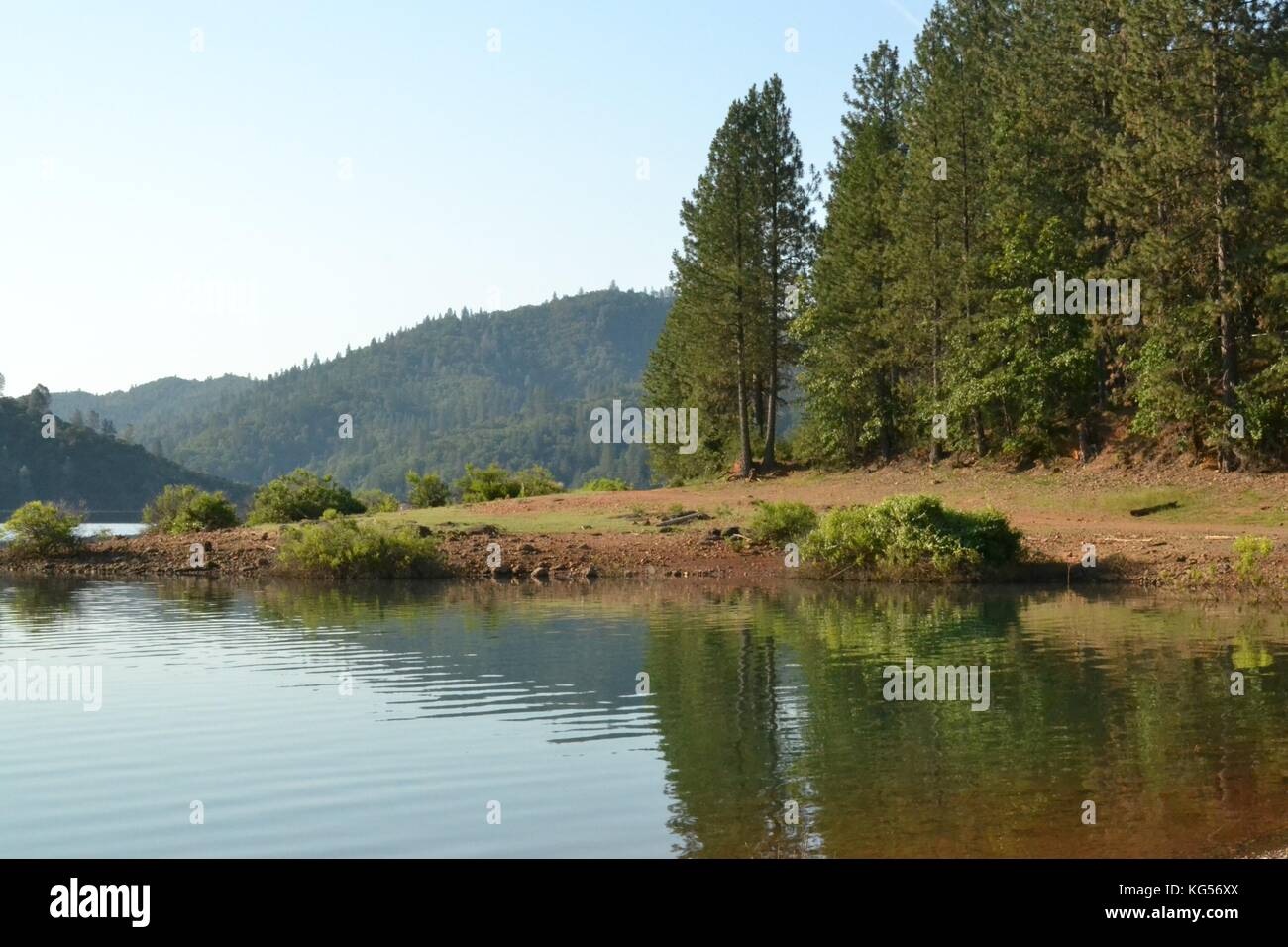 Shasta Lake Stock Photos & Shasta Lake Stock Images - Alamy