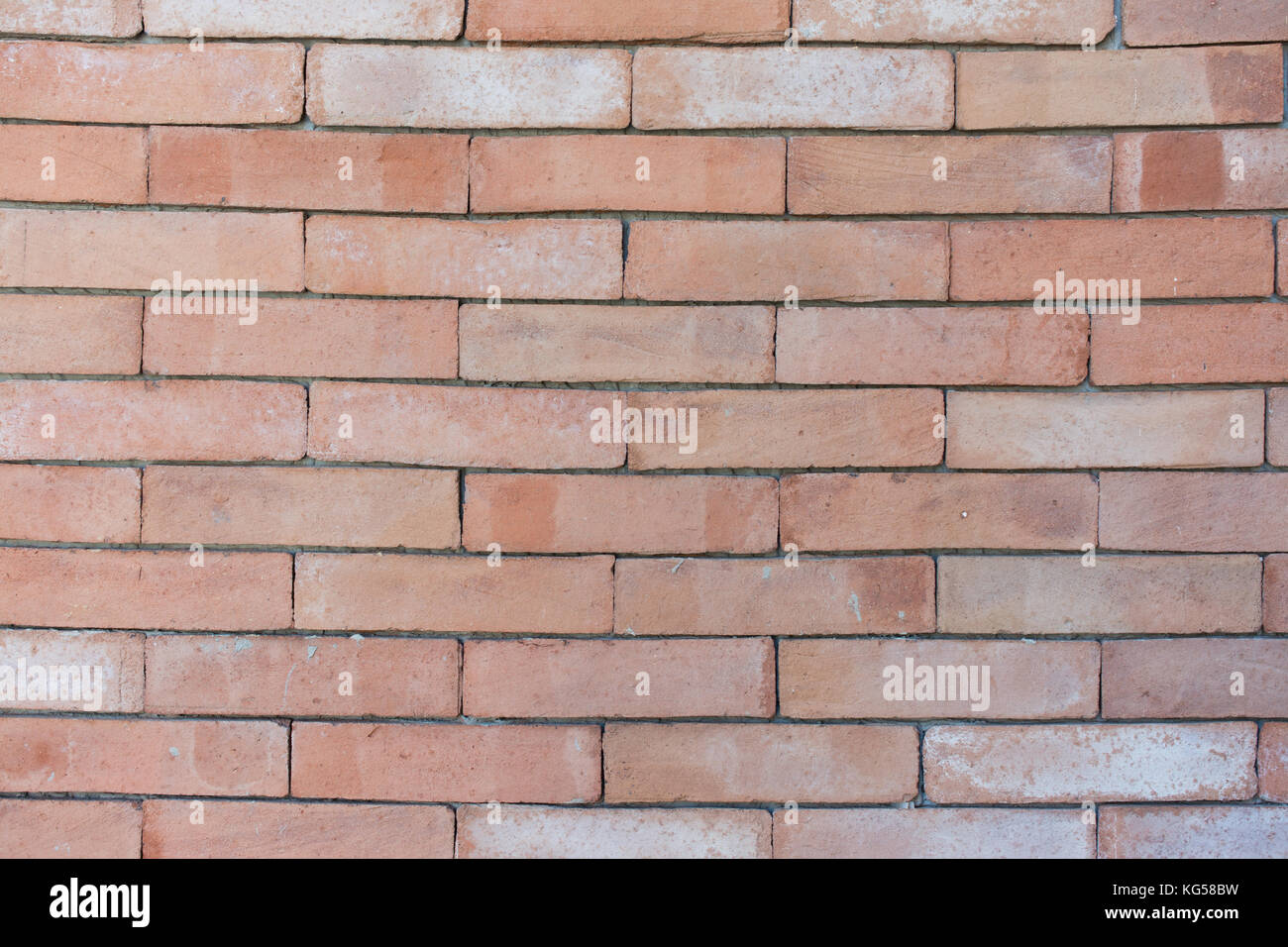 Pattern of brick wall texture and background Stock Photo - Alamy