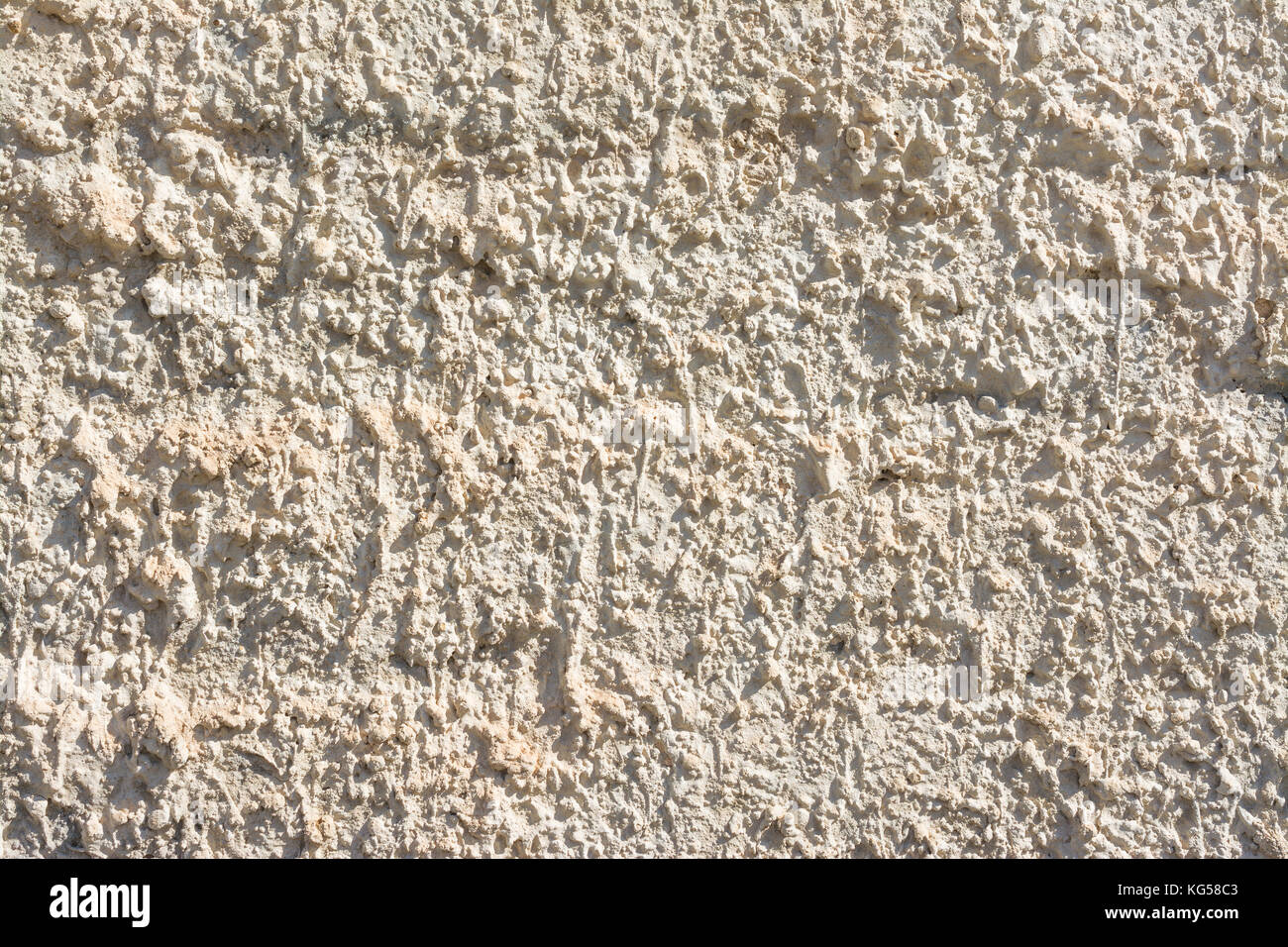 Pattern of plaster wall texture and background Stock Photo - Alamy