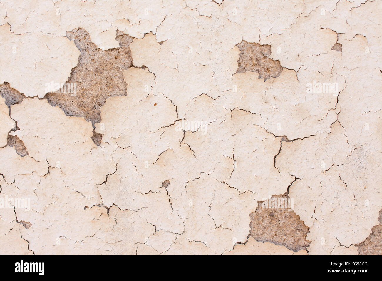 Pattern of plaster wall texture and background Stock Photo - Alamy