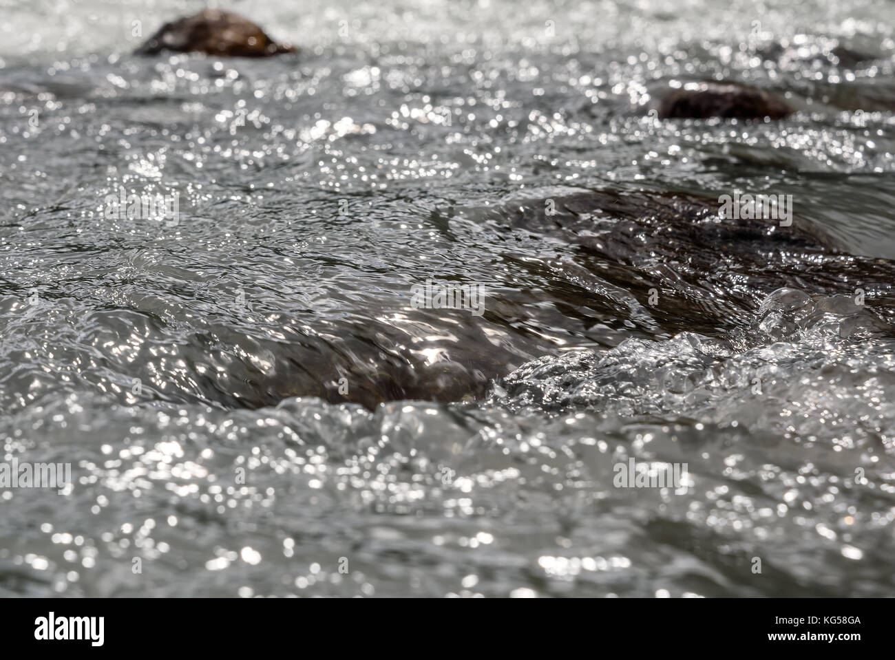 Fast flow hi-res stock photography and images - Alamy