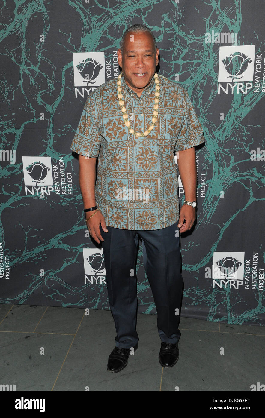 Mitchell Silver attend Bette Midler 2017 Hulaween Benefit for New York ...