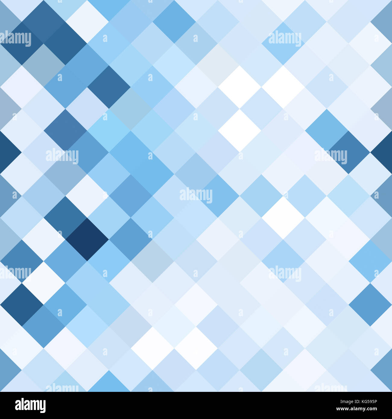 Repeating Pattern with Seamless Pixel Art Background Abstract Stock ...