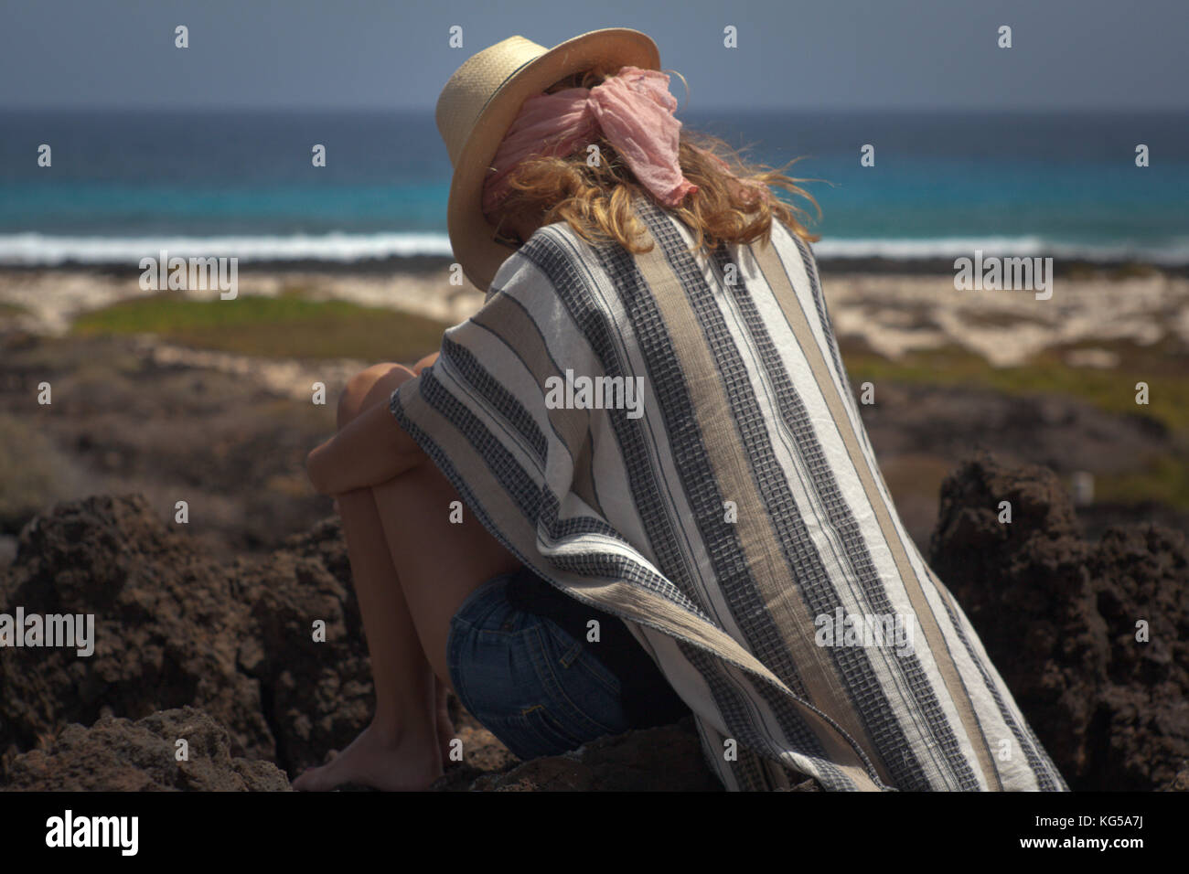Depressing ocean hi-res stock photography and images - Alamy