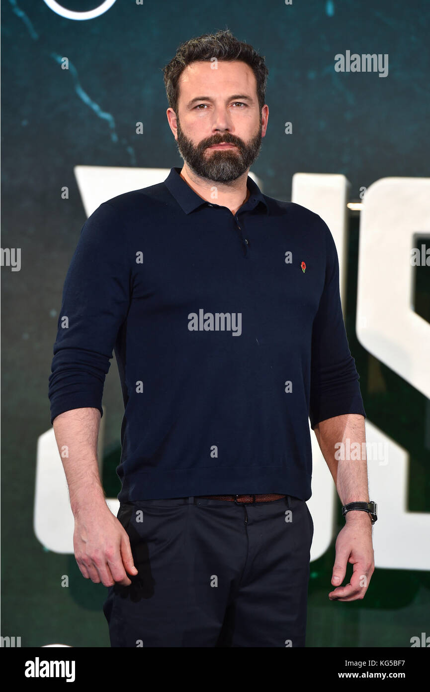 Ben affleck justice league hi-res stock photography and images - Alamy