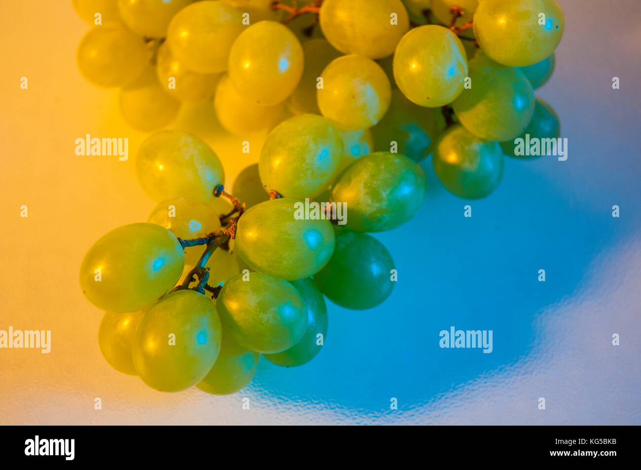 Grapes vitamin hi-res stock photography and images - Alamy