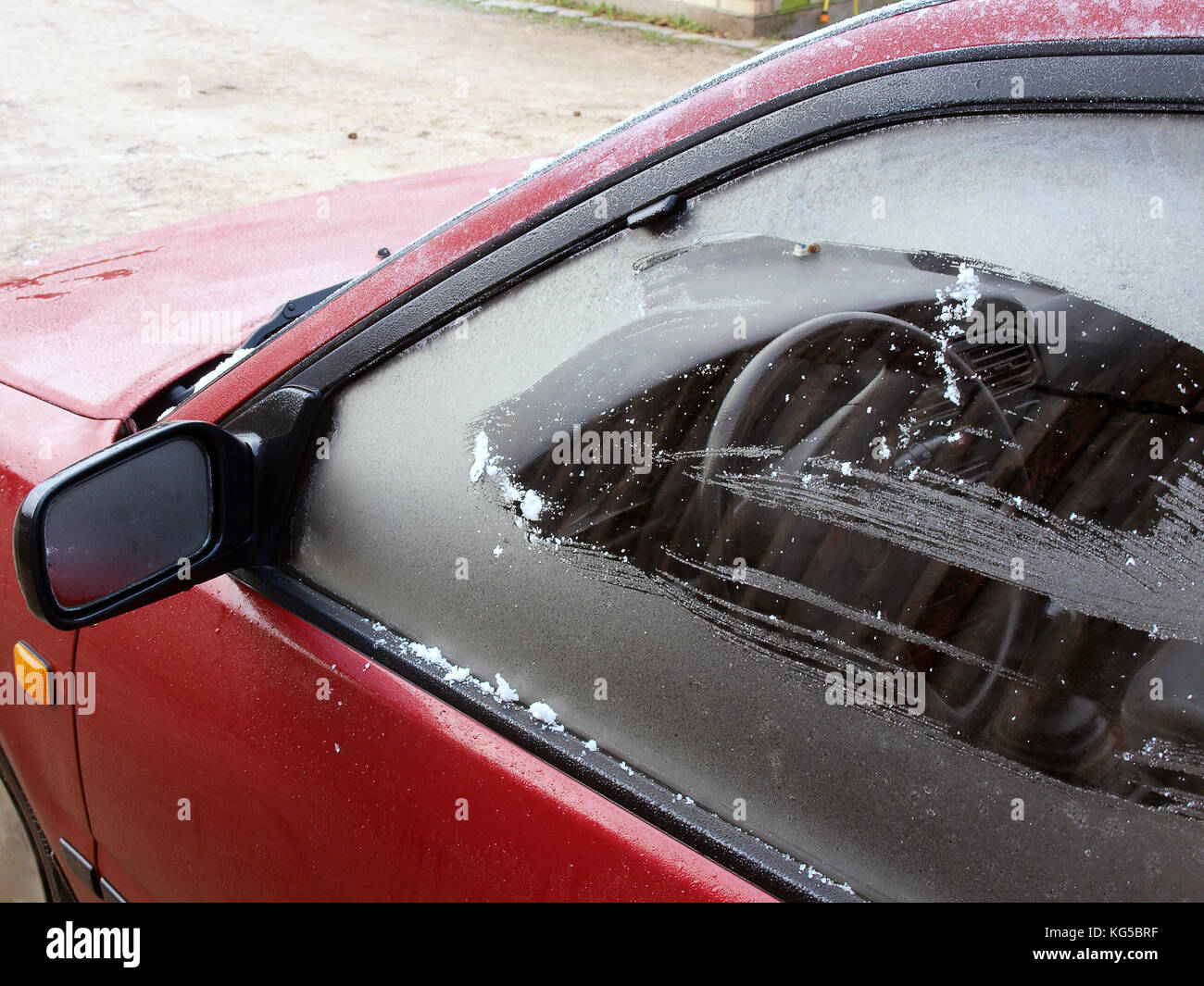The left side window hi-res stock photography and images - Alamy
