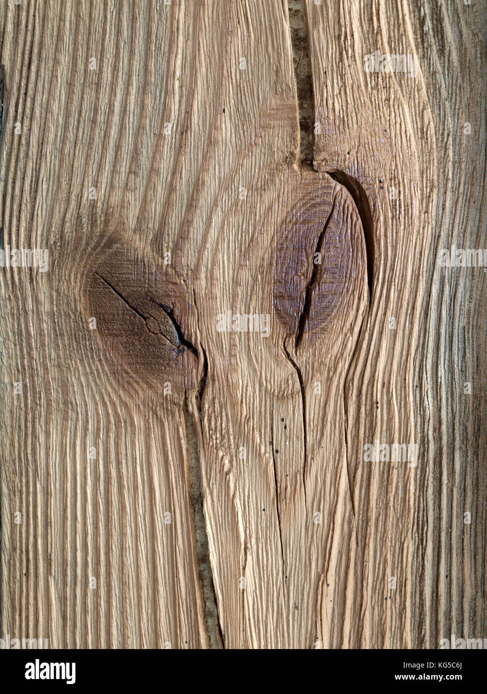 Old crashed wooden board surface with branches for background Stock ...