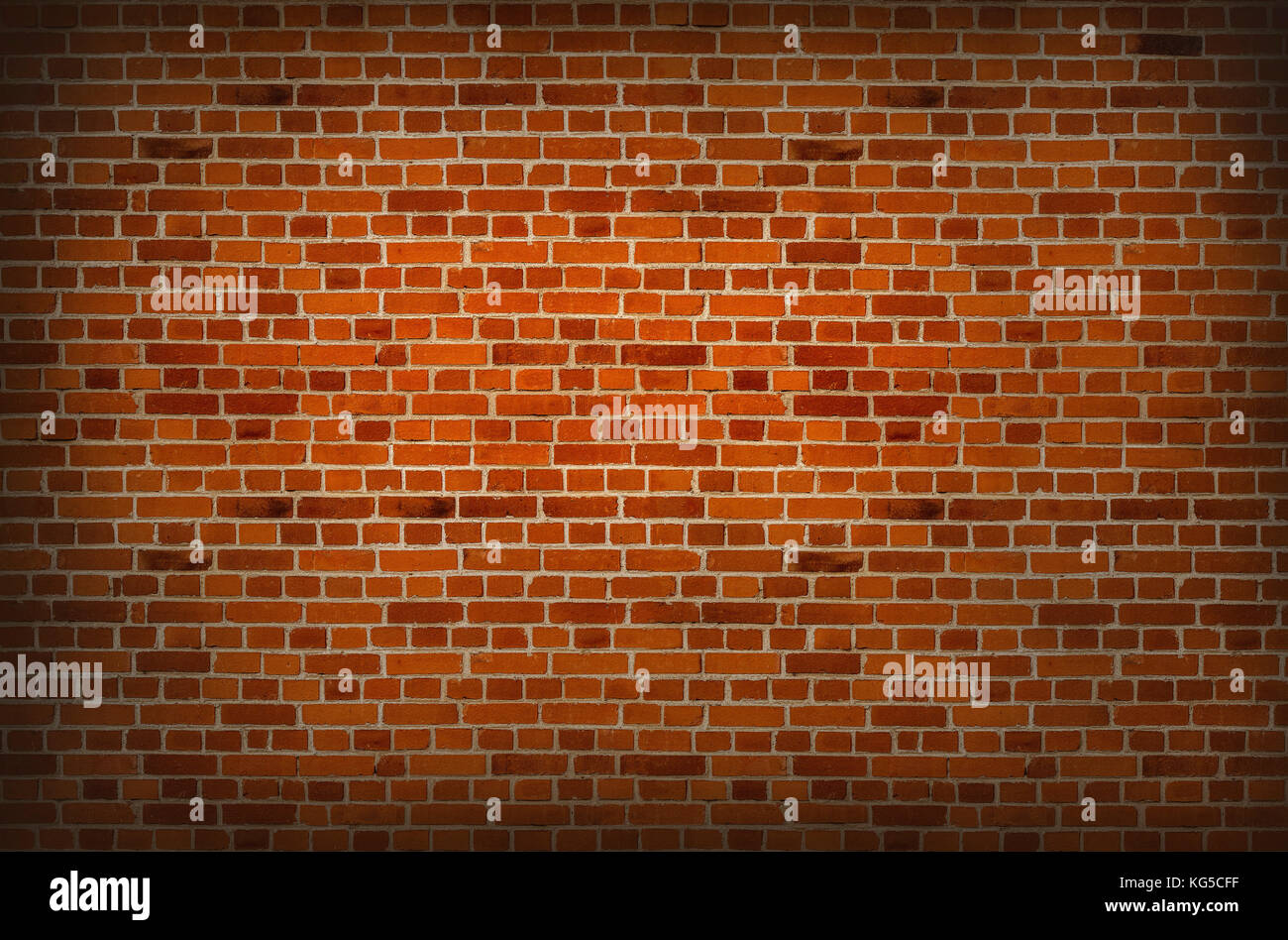 Weather Texture Of Stained Old Dark Brown And Red Bricks