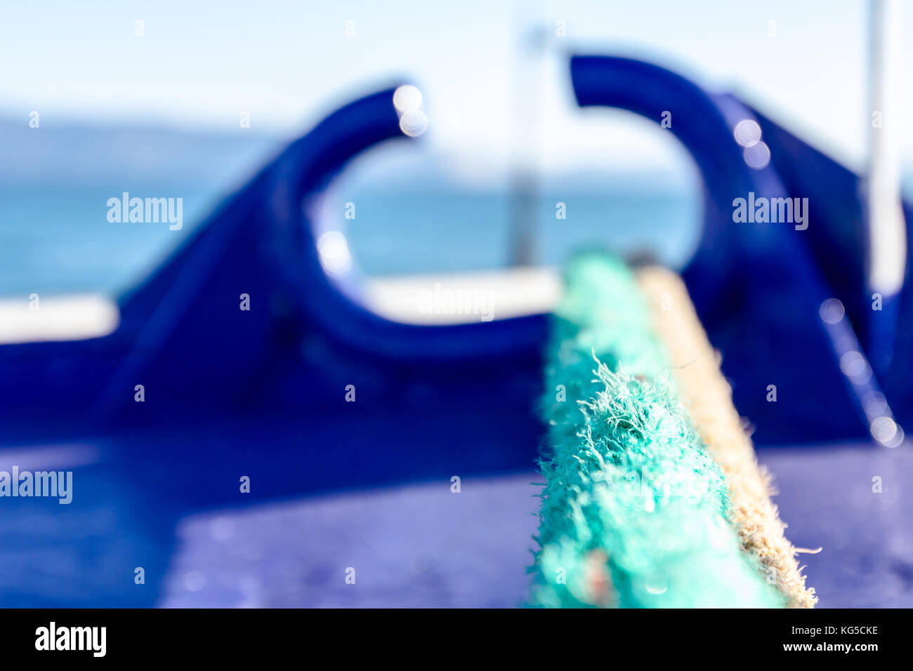 Passing through the hoop hi-res stock photography and images - Alamy