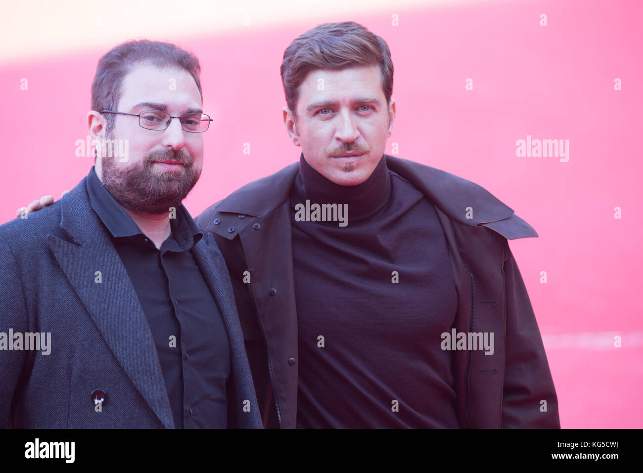 Alessandro roja hi-res stock photography and images - Alamy