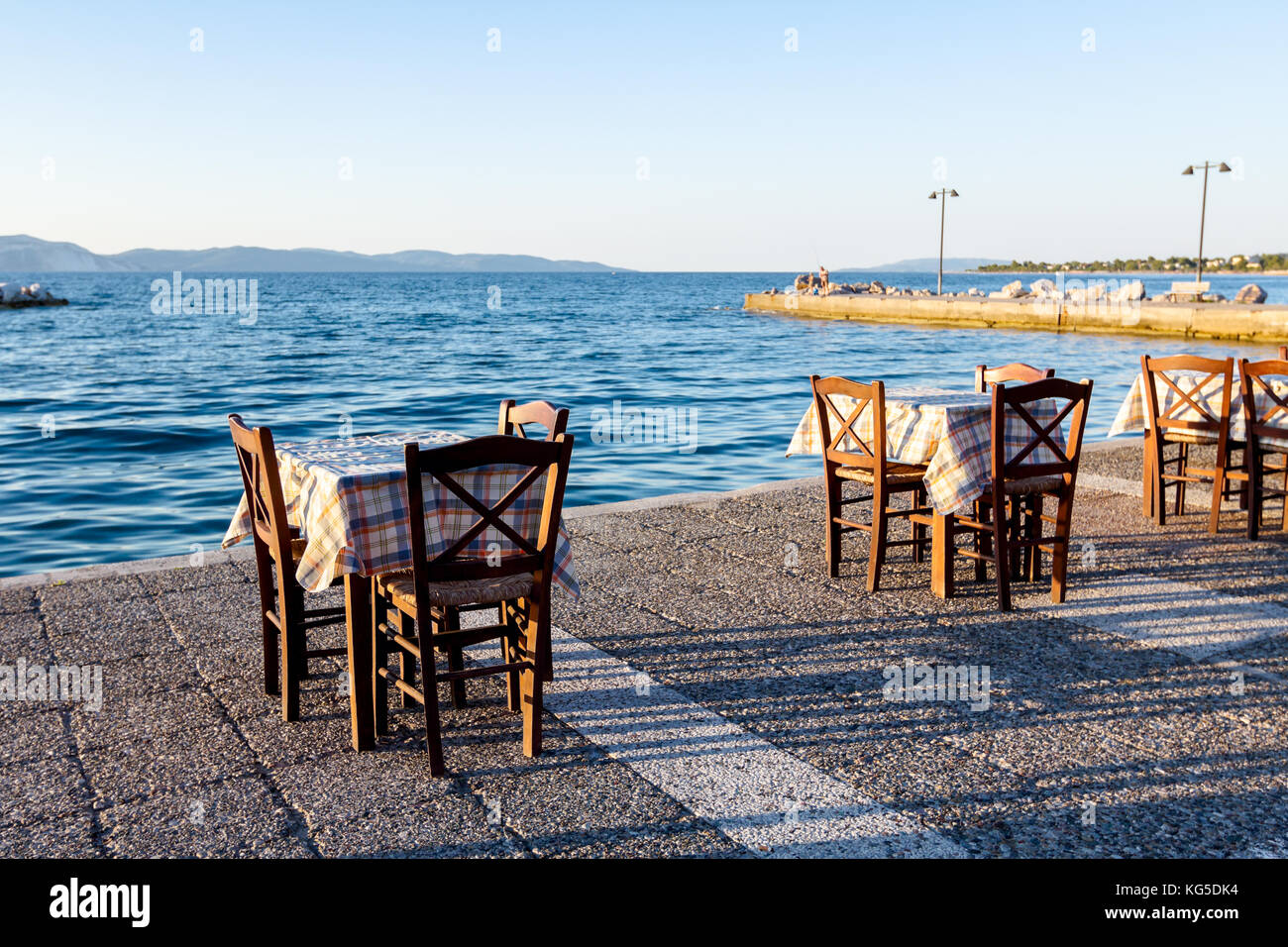 Harbor Reef Restaurant High Resolution Stock Photography and Images - Alamy