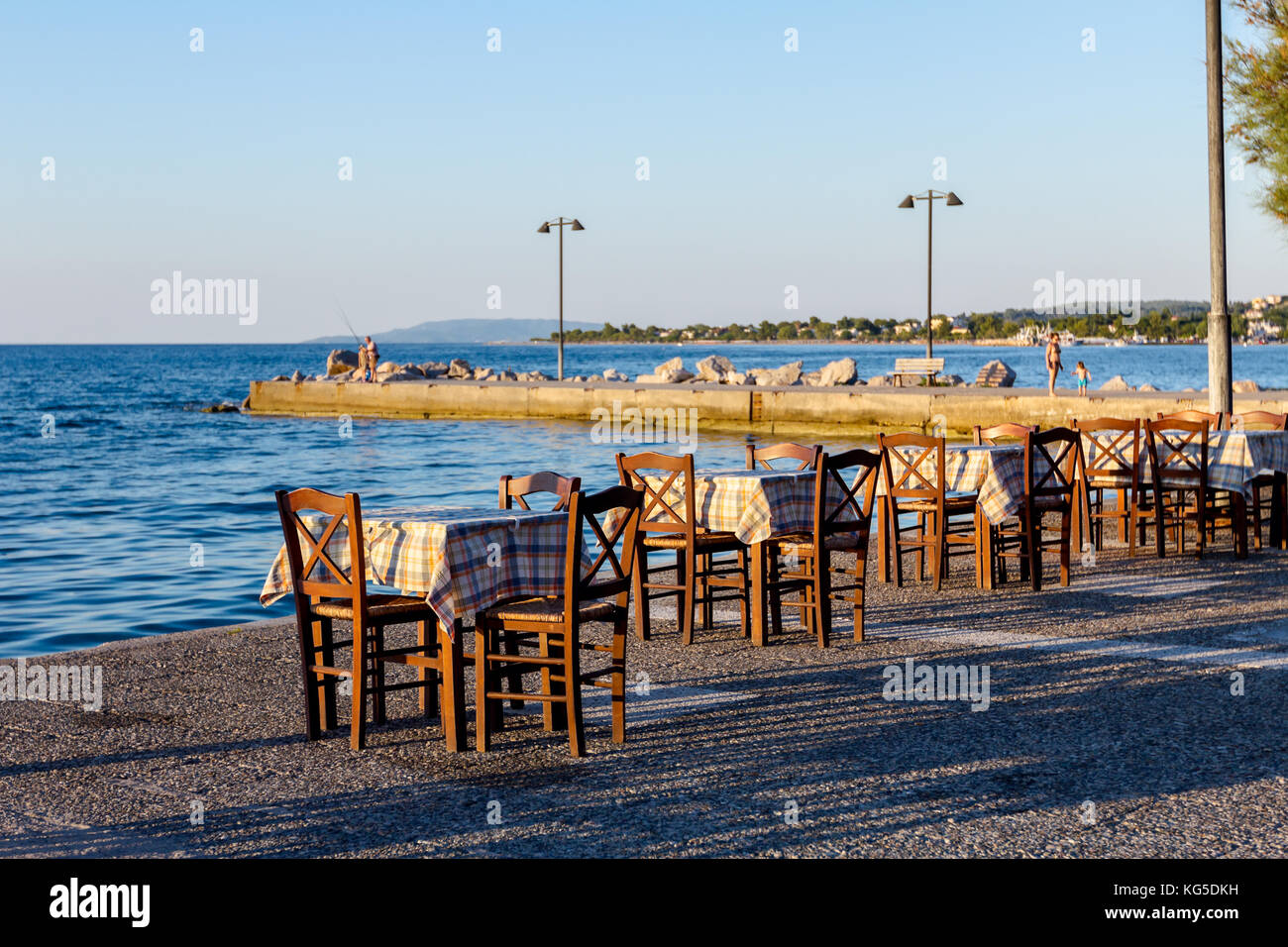 Harbor Reef Restaurant High Resolution Stock Photography and Images - Alamy