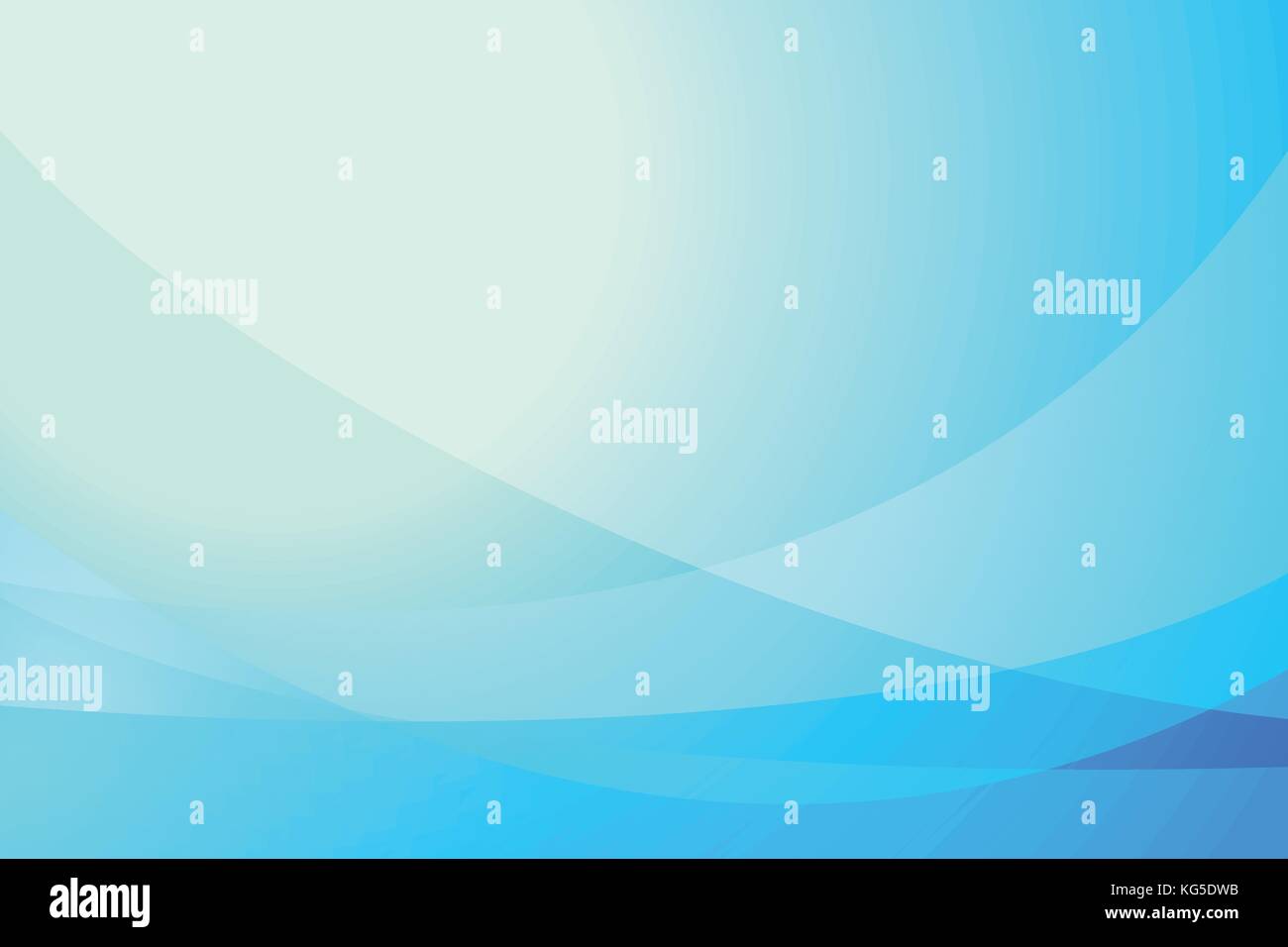 abstract Blue curve background,vector,illustration Stock Vector Image ...