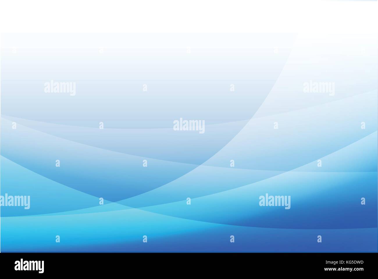 abstract Blue curve background,vector,illustration Stock Vector Image ...