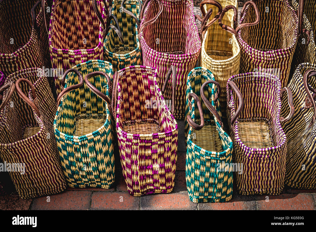 Blackpool market hi-res stock photography and images - Alamy