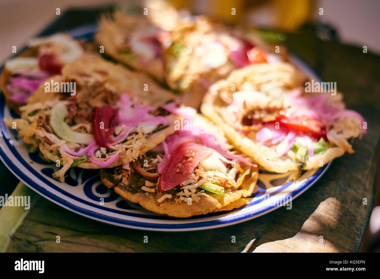 Day of the Dead in the Yucatan Peninsula. Hanal Pixan, a mayan ...