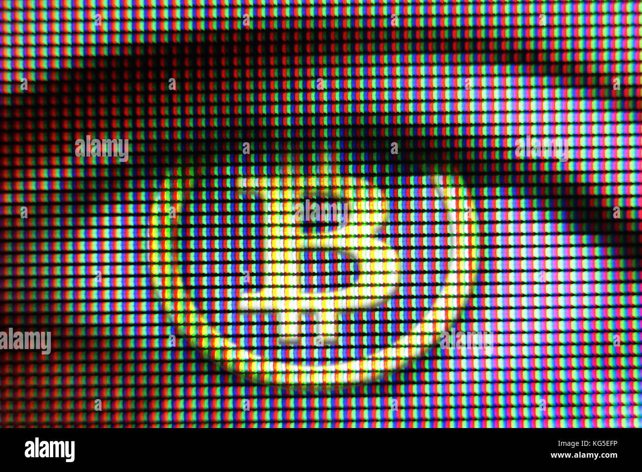 Bitcoin reflected inside an eye iris viewed on screen Stock Photo - Alamy