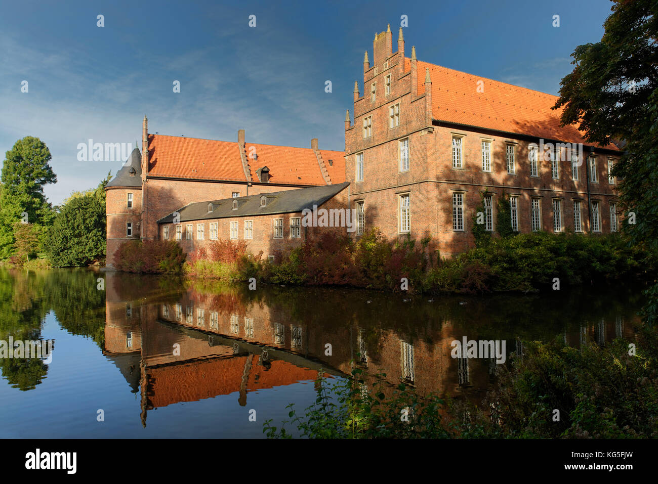 Herten hi-res stock photography and images - Alamy