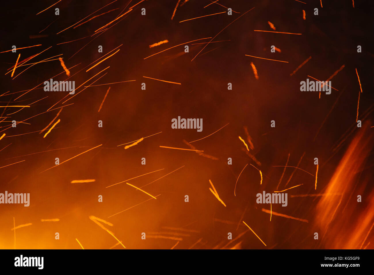 Easter fire hi-res stock photography and images - Alamy