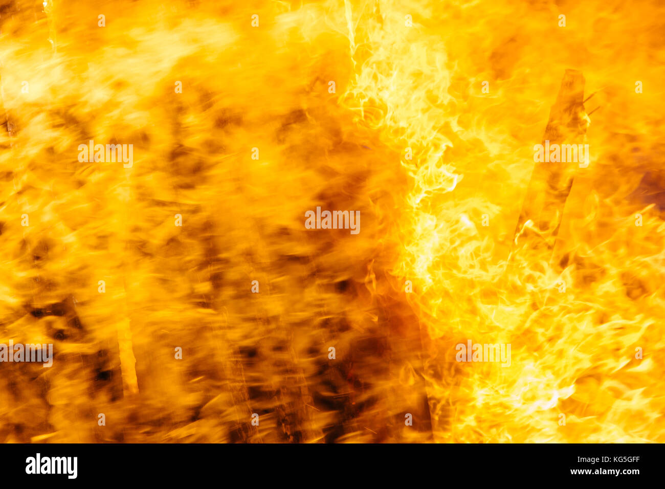 Easter fire hi-res stock photography and images - Alamy