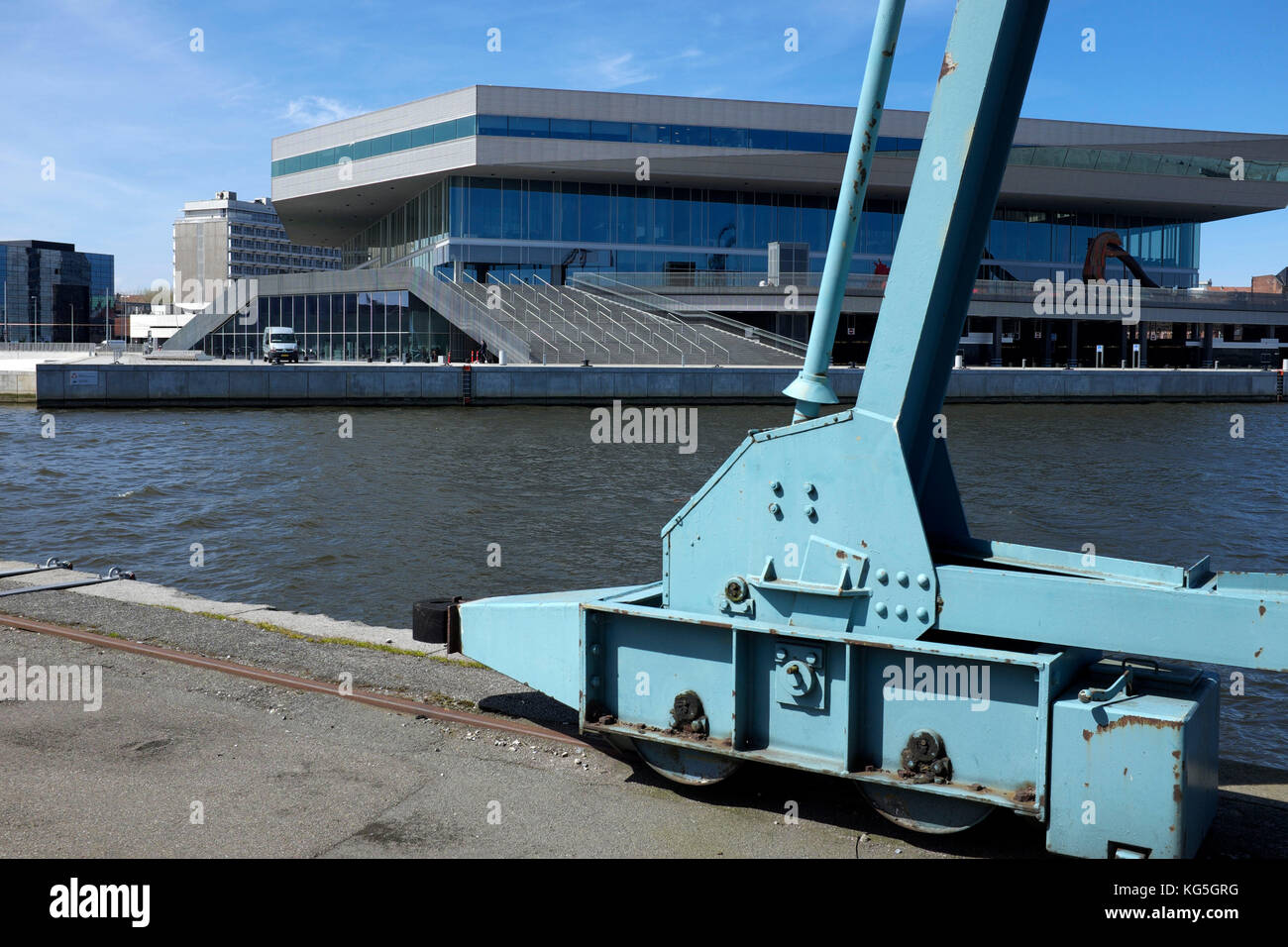 Exterior dokk1 library hi-res stock photography and images - Alamy