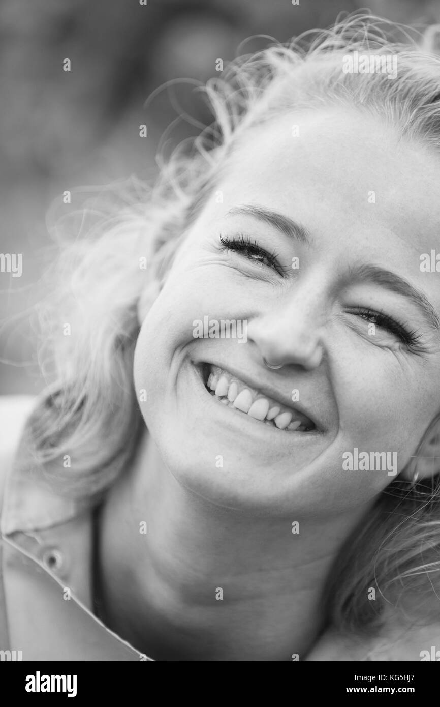 Nature short Black and White Stock Photos & Images - Alamy