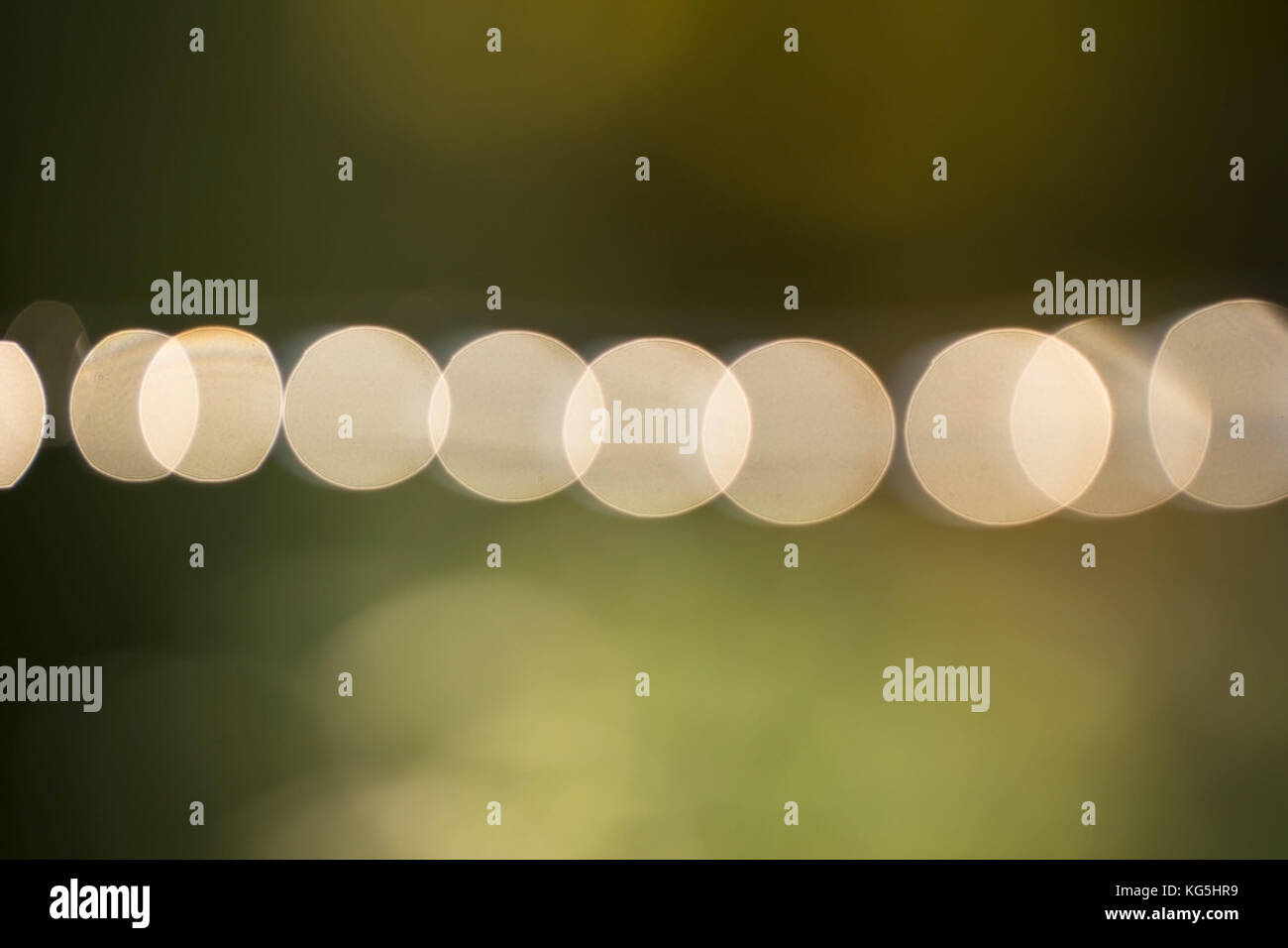 Beautiful bokeh nature hi-res stock photography and images - Alamy