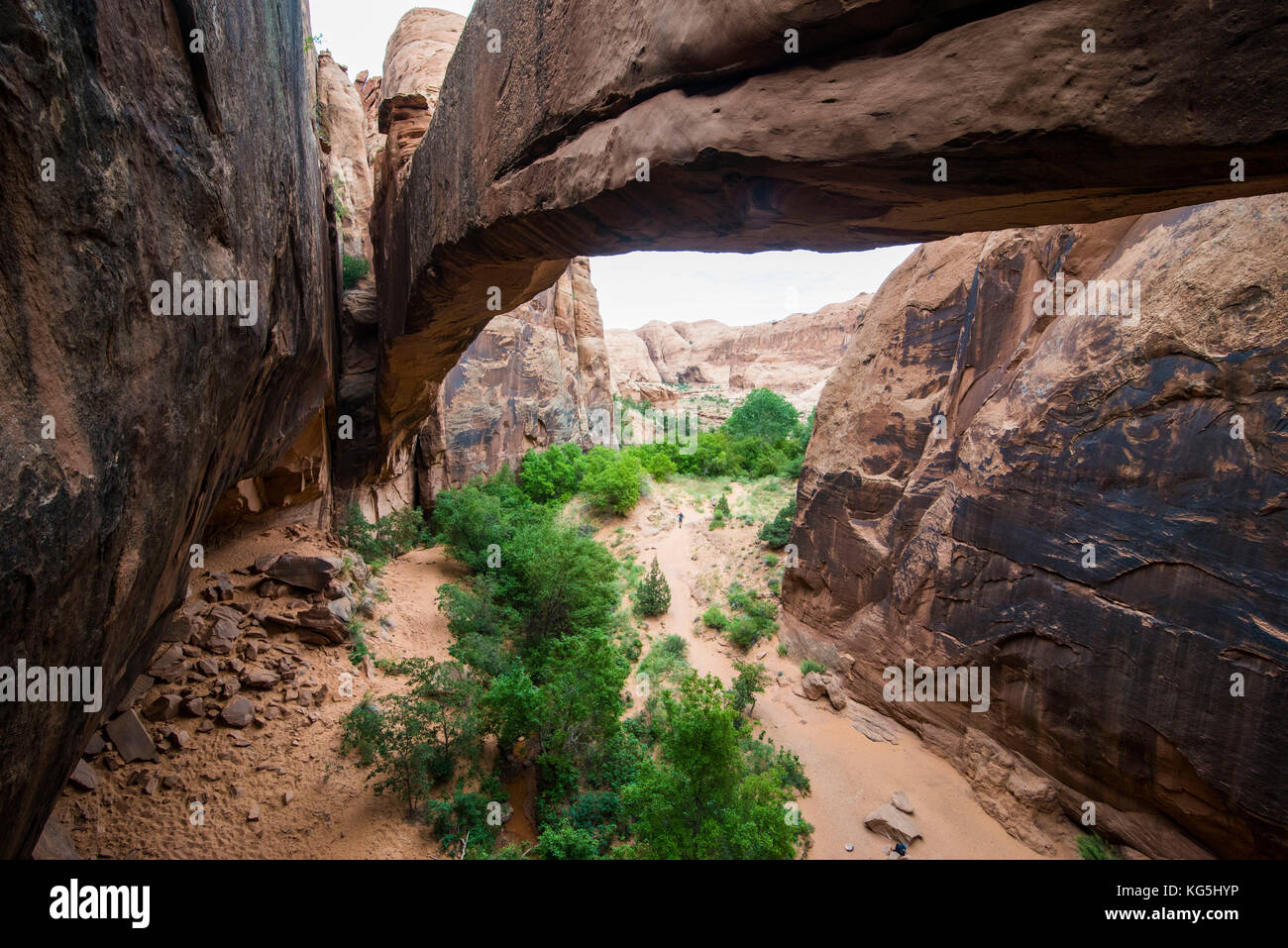 Giant arch hi-res stock photography and images - Alamy