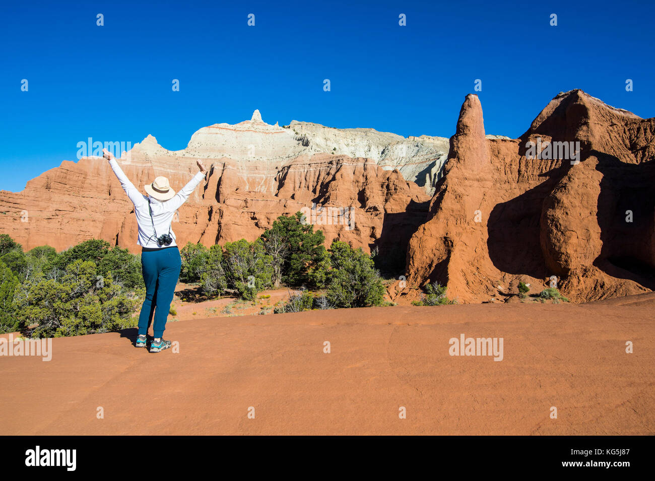 Basin landmarks hi-res stock photography and images - Alamy